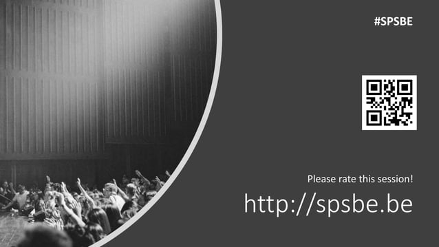 Connect Sharepoint Framework Solutions To Apis Secured With Azure Ad Ppt