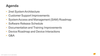 Pre-Con Session: Qualcomm Life Onboarding and Operations Overview | PPT