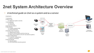 Qualcomm Life Connect 2013: On Boarding and Customer Support | PPT