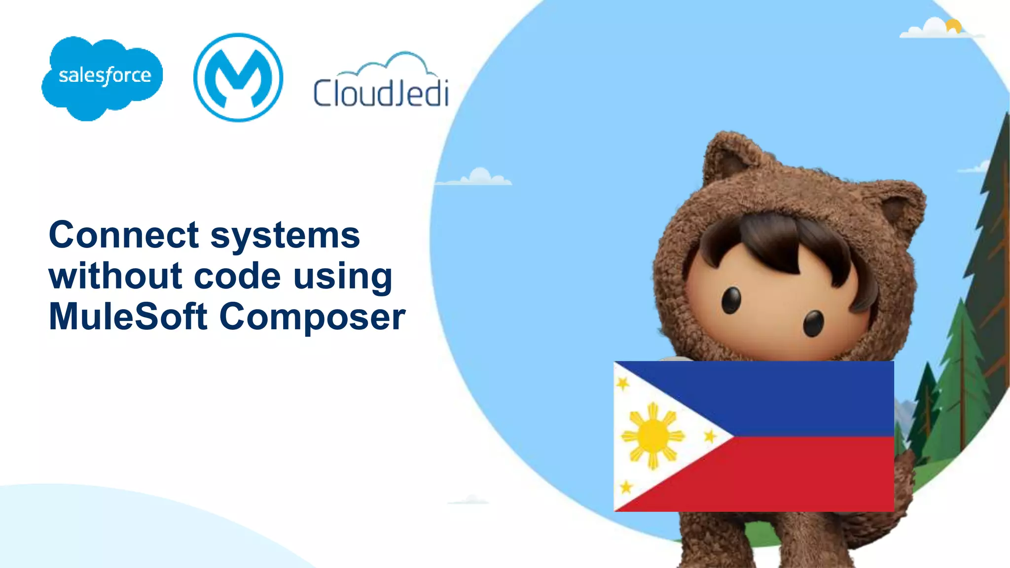 Connect systems without code using MuleSoft Composer - General.pptx