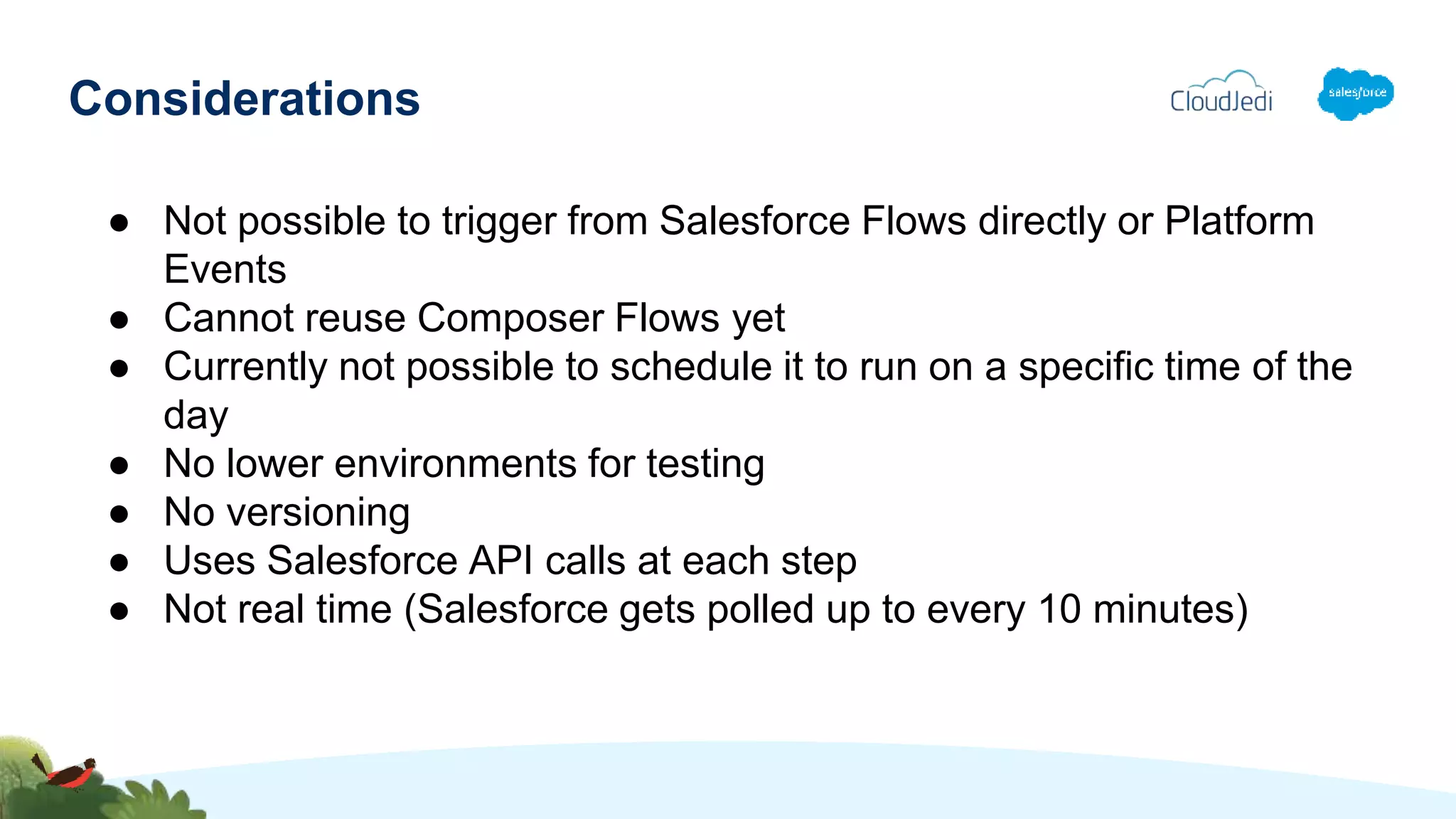 Connect Systems Without Code Using Mulesoft Composer General Pptx