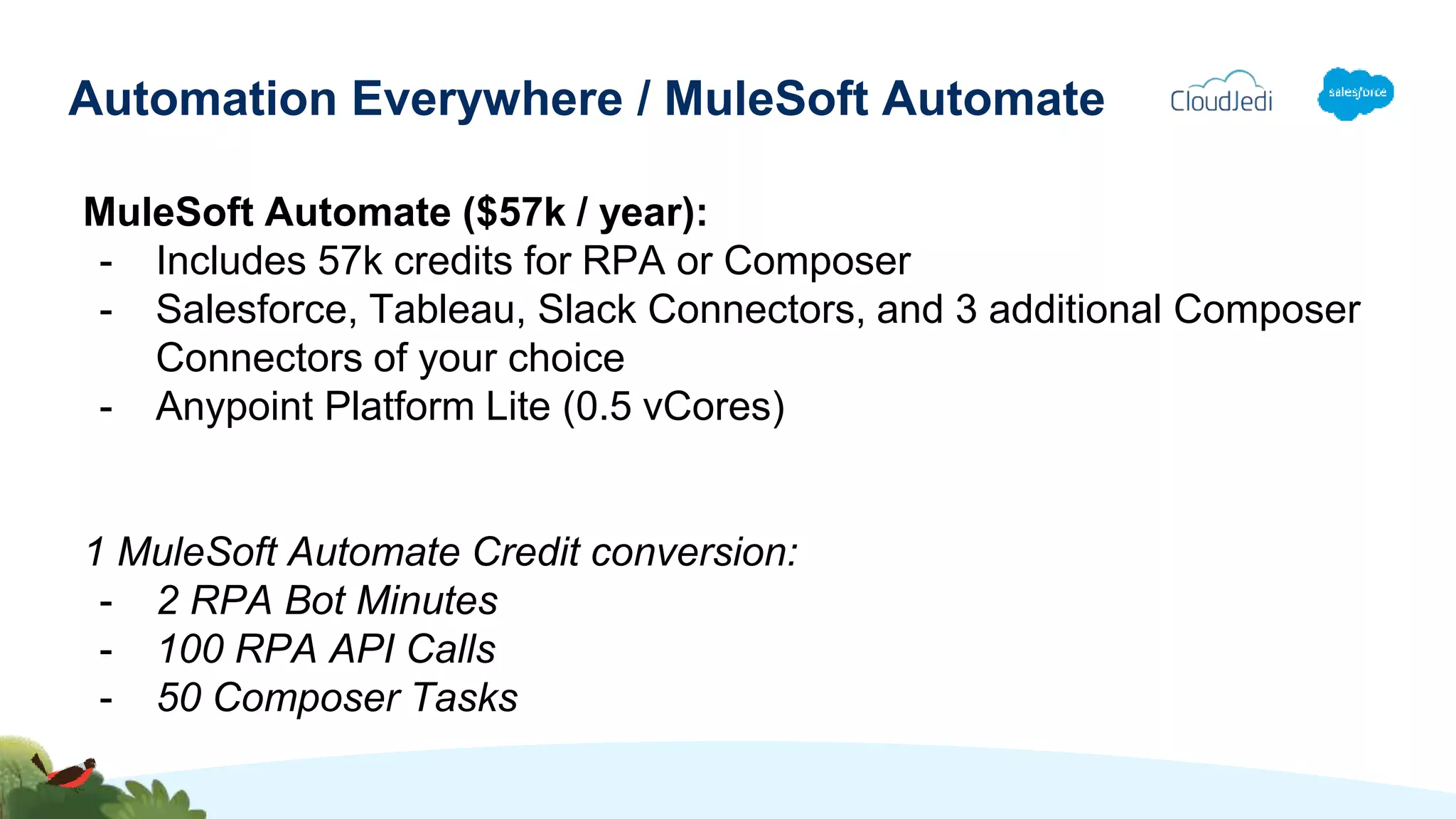 Connect systems without code using MuleSoft Composer - General.pptx ... Connect systems without code using MuleSoft Composer - General.pptx ...