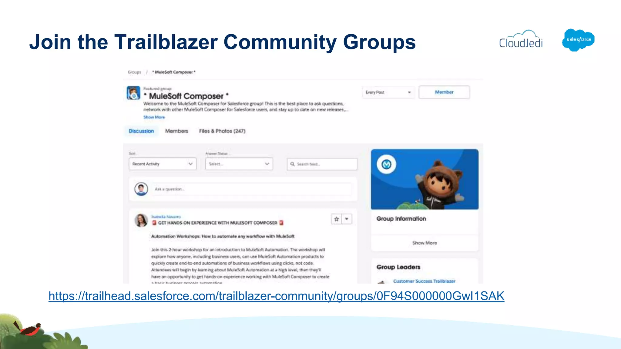 Connect systems without code using MuleSoft Composer - General.pptx