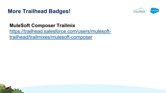 Connect systems without code using MuleSoft Composer - General.pptx Connect systems without code using MuleSoft Composer - General.pptx