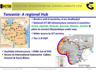 Connect to Connect NICTBB | PDF