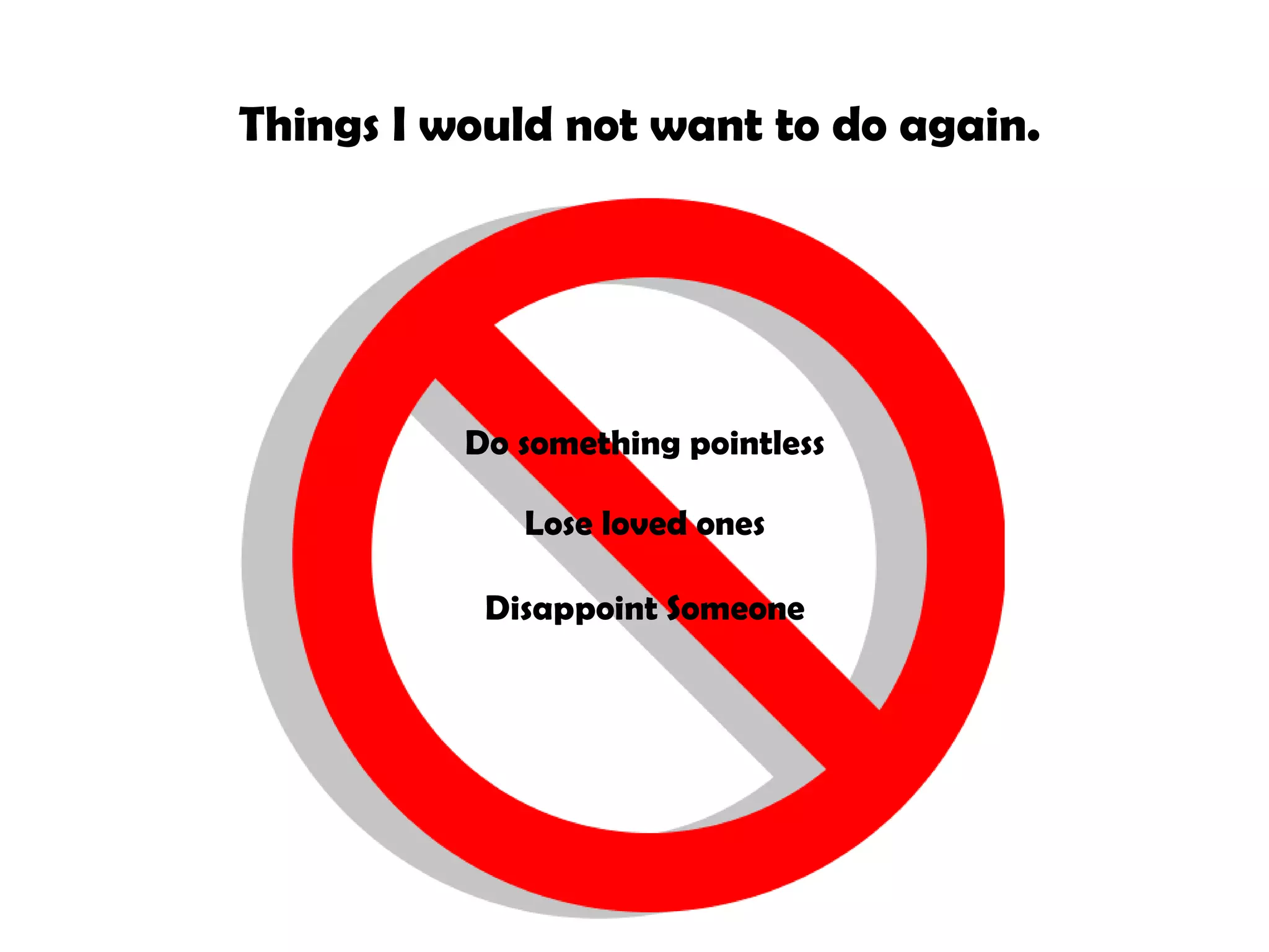 Hello My Name Is Chelsea Connelly | PPT