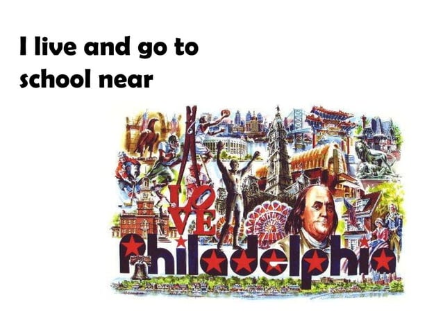 Hello My Name Is Chelsea Connelly | PPT