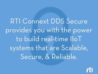 Is Your Distributed System Secure? | PPT