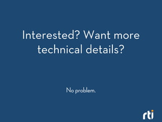 Is Your Distributed System Secure? | PPT