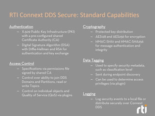 Is Your Distributed System Secure? | PPT