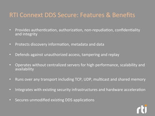 Is Your Distributed System Secure? | PPT