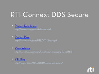 Is Your Distributed System Secure? | PPT