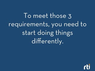 Is Your Distributed System Secure? | PPT