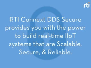 Is your distributed system secure? | PPT