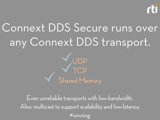 Is your distributed system secure? | PPT