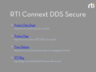 Is your distributed system secure? | PPT