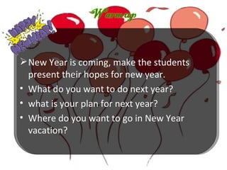 Connie Grammar | PPT