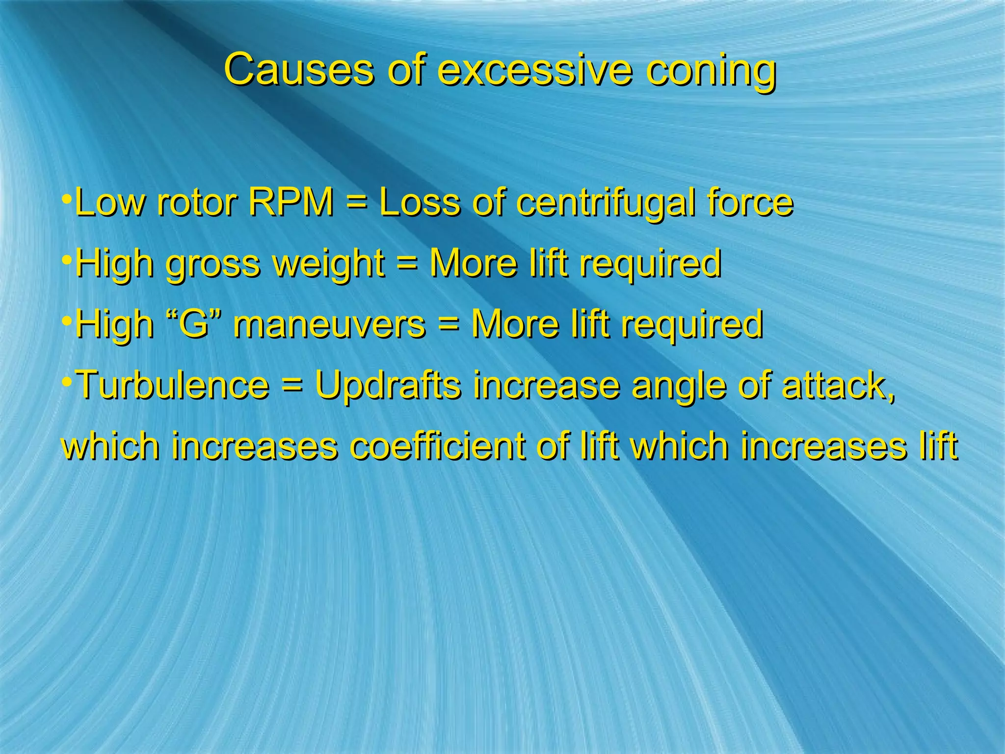 Conning | PPT