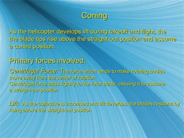 Conning | PPT