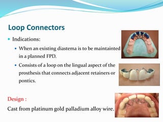 Connnectors in FPD.pptx