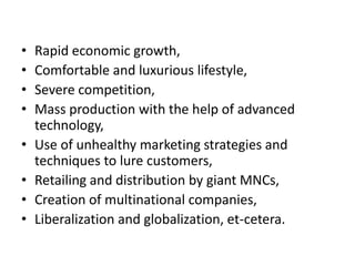 Connor - Save the Environment! | PPT