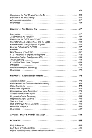 Connors.J_The engines of pratt whitney a technical history.pdf