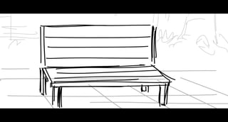 DBH Fan Storyboards: Connor's Apology | PDF