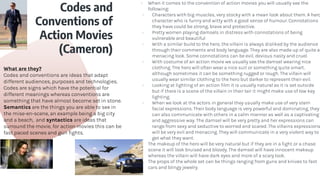 Connor, tia, cameron | PPT