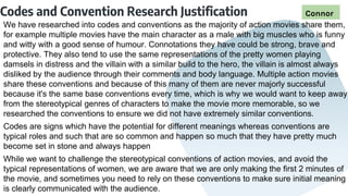 Connor, tia, cameron | PPT