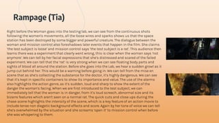 Connor, tia, cameron | PPT