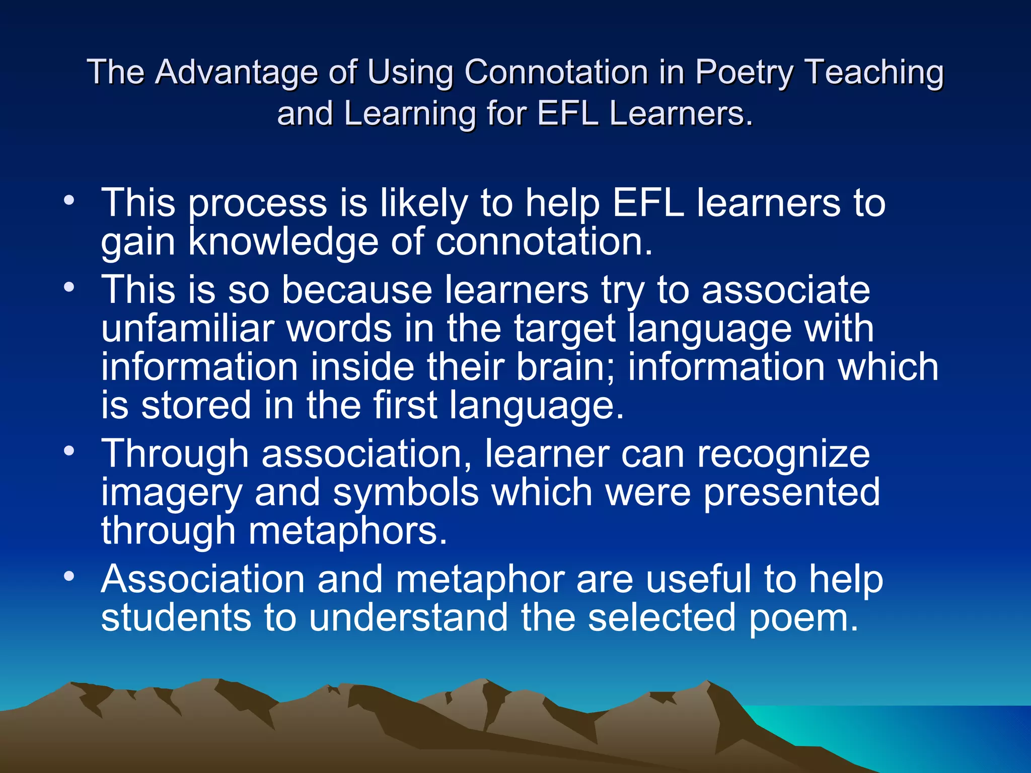 Connotation | PPT | Birds | Pets