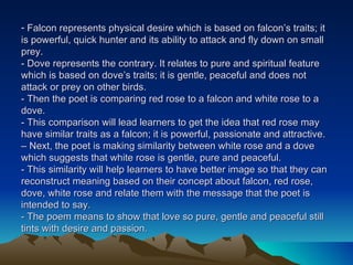 Connotation | PPT | Birds | Pets