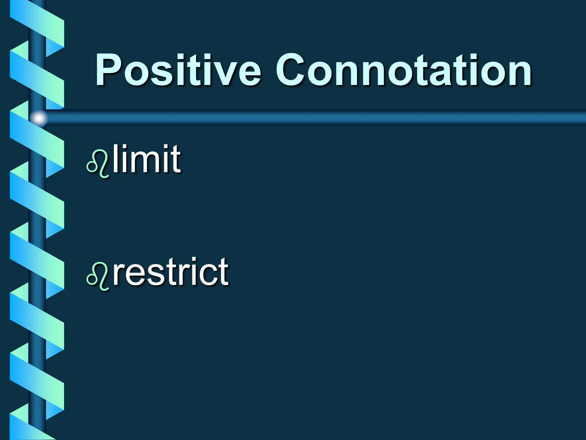 connotation and denotation English ppt.ppt