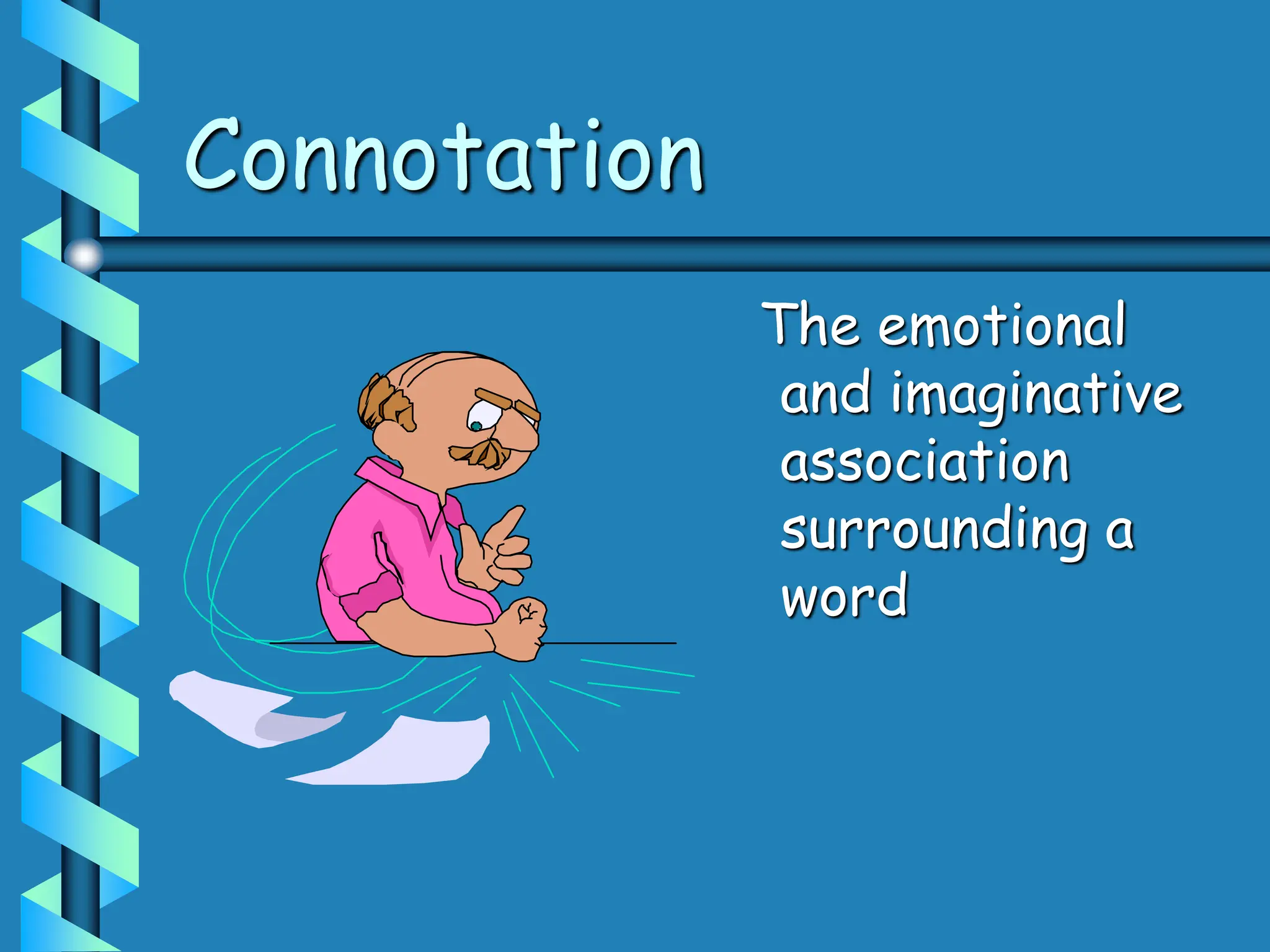 connotation and denotation English ppt.ppt