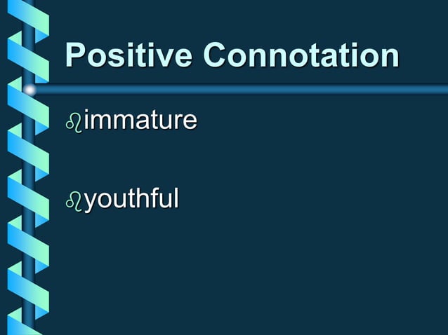 connotation and denotation English ppt.ppt