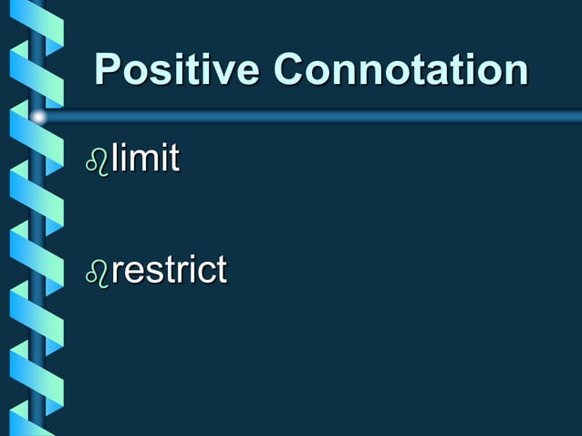 connotation and denotation English ppt.ppt