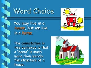 connotation and denotation English ppt.ppt