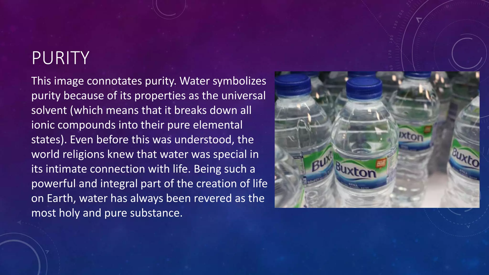 Connotations photo exercise | PPT