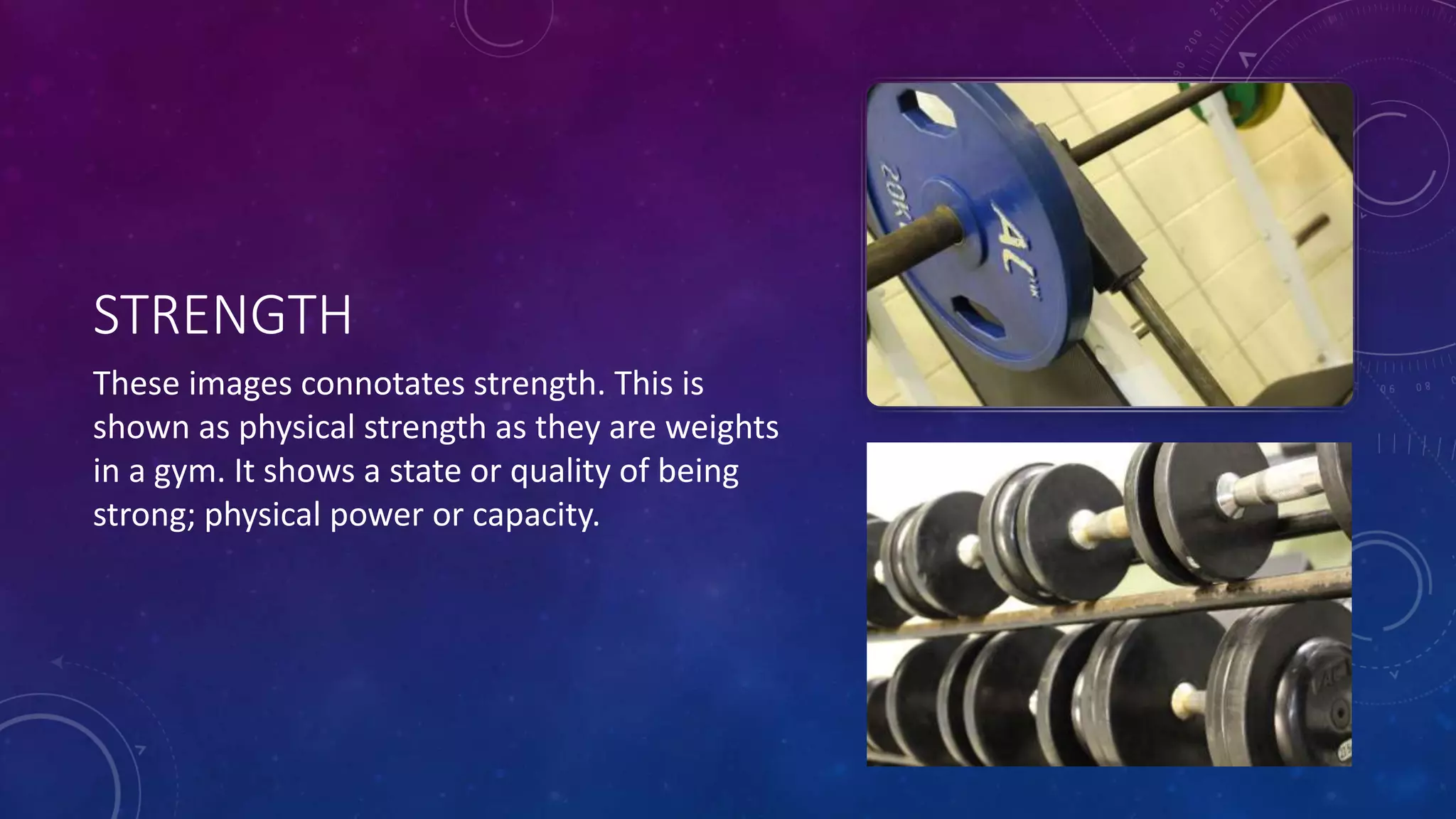 Connotations photo exercise | PPT