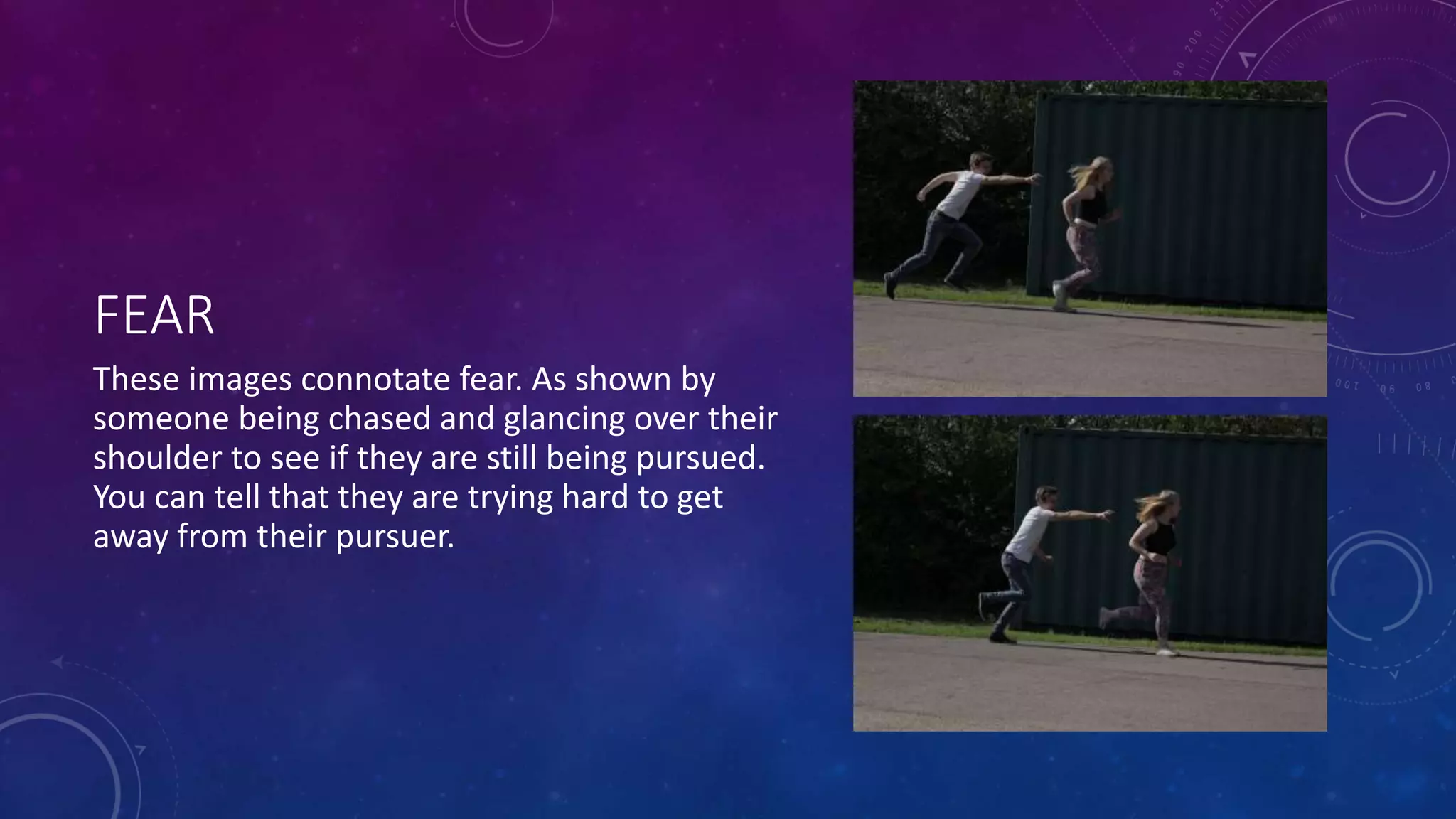 Connotations photo exercise | PPT