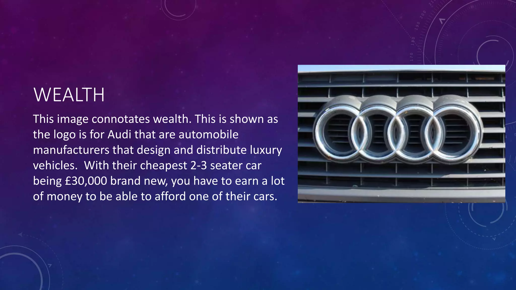 Connotations photo exercise | PPT