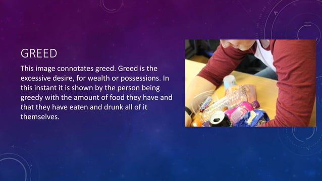 Connotations photo exercise | PPT