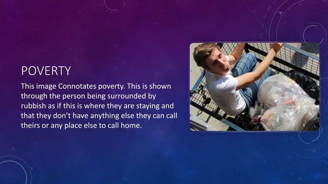 Connotations photo exercise | PPT