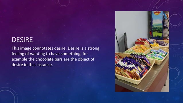 Connotations photo exercise | PPT