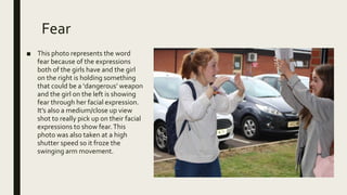 Connotations photos | PPT