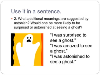 connotation_versus_denotation Slide show | PPT