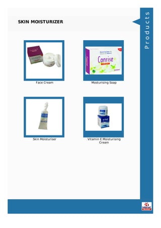 Connote Healthcare, Ahmedabad, Allopathic Medicines | PDF