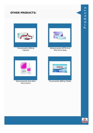 Connote Healthcare, Ahmedabad, Allopathic Medicines | PDF