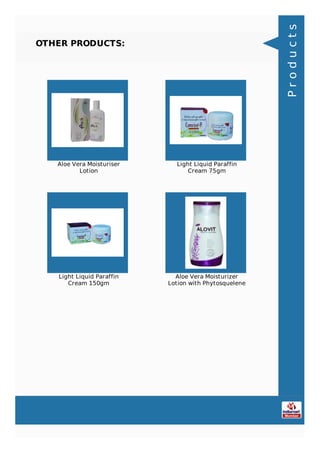 Connote Healthcare, Ahmedabad, Allopathic Medicines | PDF