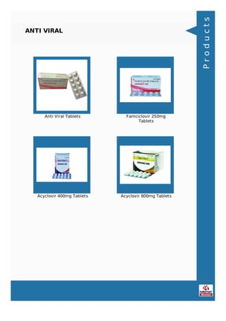 Connote Healthcare, Ahmedabad, Allopathic Medicines | PDF